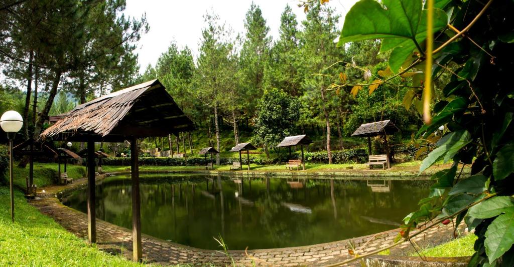 Puteri Gunung Hotel, Bandung | 2024 Updated Prices, Deals