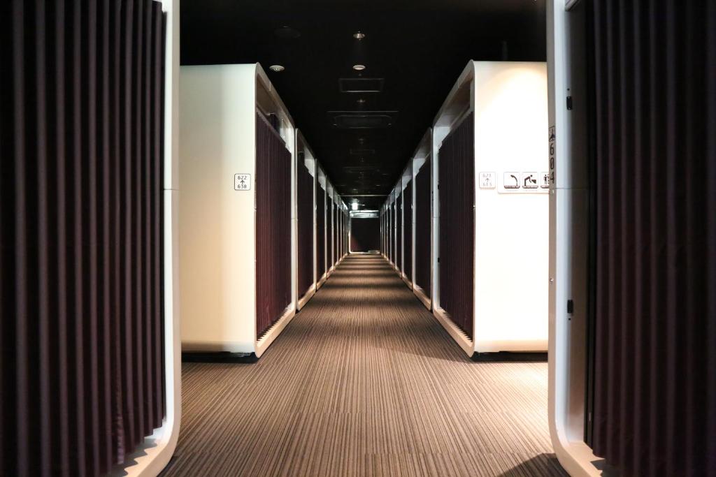 First Cabin Midosuji-Namba, Osaka | 2024 Updated Prices, Deals