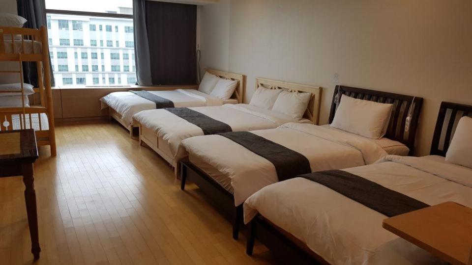 Incheon Airport Gogo House in Incheon - See 2023 Prices