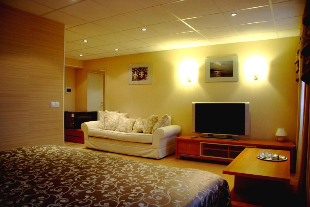 Best Price on Toila Spa Hotel in Toila + Reviews!