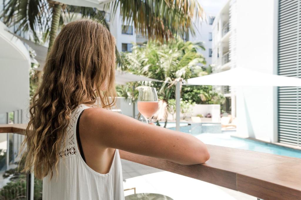 Rumba Beach Resort, Sunshine Coast | 2024 Updated Prices, Deals