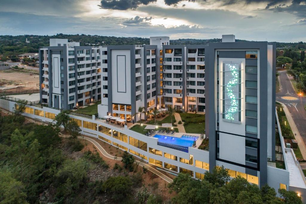 The Regency Apartment Hotel Menlyn, Pretoria Preise 2023