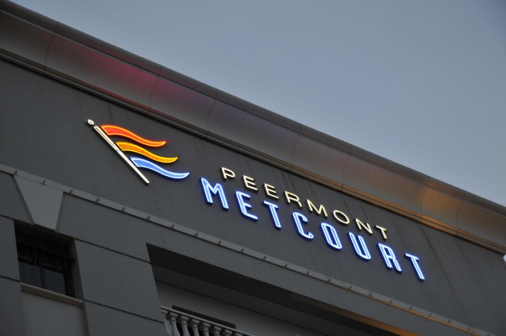 Peermont Metcourt at Emperors Palace Johannesburg, Johannesburg | 2024 ...