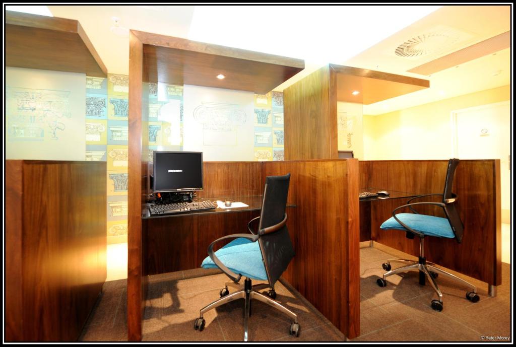 Peermont Metcourt at Emperors Palace Johannesburg, Johannesburg | 2024 ...