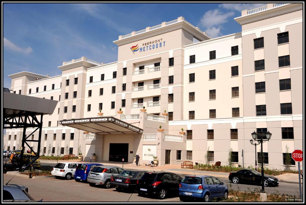 Peermont Metcourt at Emperors Palace Johannesburg, Johannesburg | 2024 ...