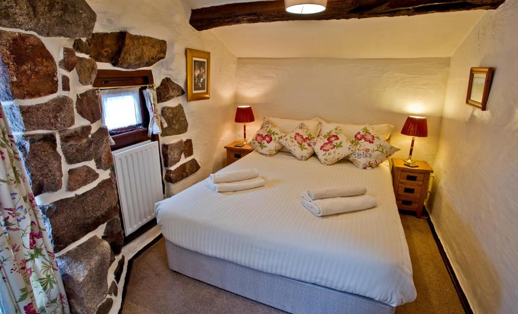 Bridge End Farm Cottages | Lake District Guide