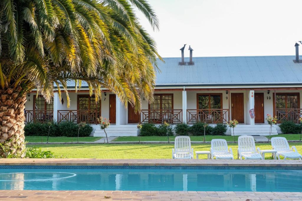 Houw Hoek Hotel, Grabouw | 2024 Updated Prices, Deals