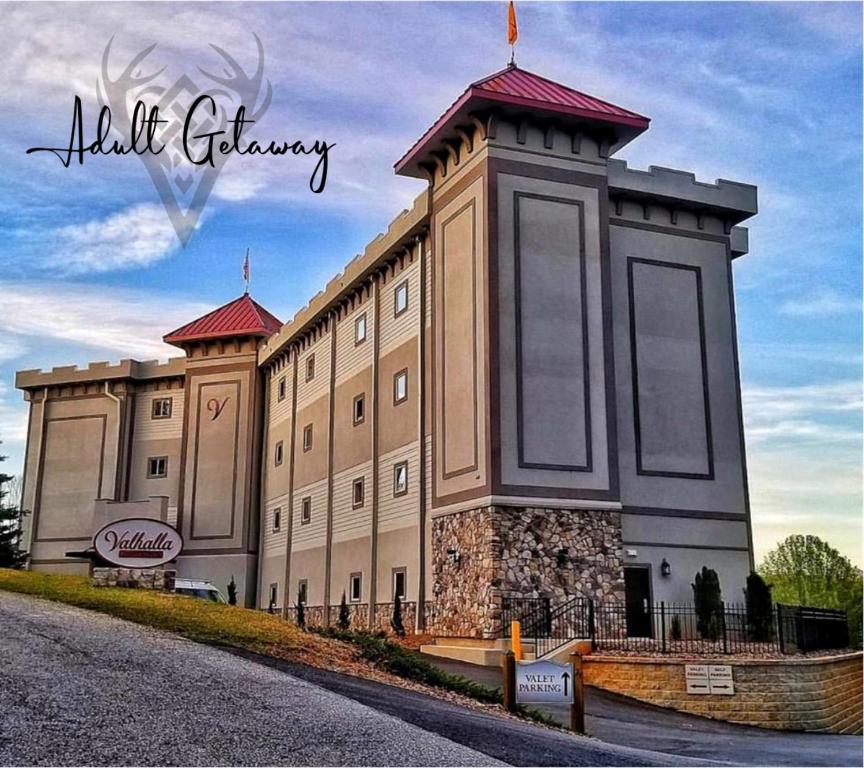 Valhalla Resort Hotel, Helen (GA) | 2024 Updated Prices, Deals
