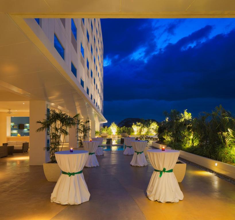 Park Inn by Radisson Davao, Davao City | 2024 Updated Prices, Deals