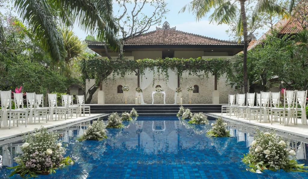 Griya Santrian a Beach Resort, Bali | 2025 Updated Prices, Deals