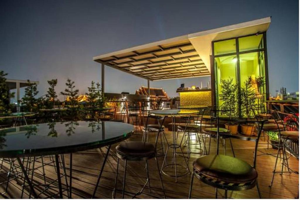 Sala Arun, Bangkok | 2025 Updated Prices, Deals