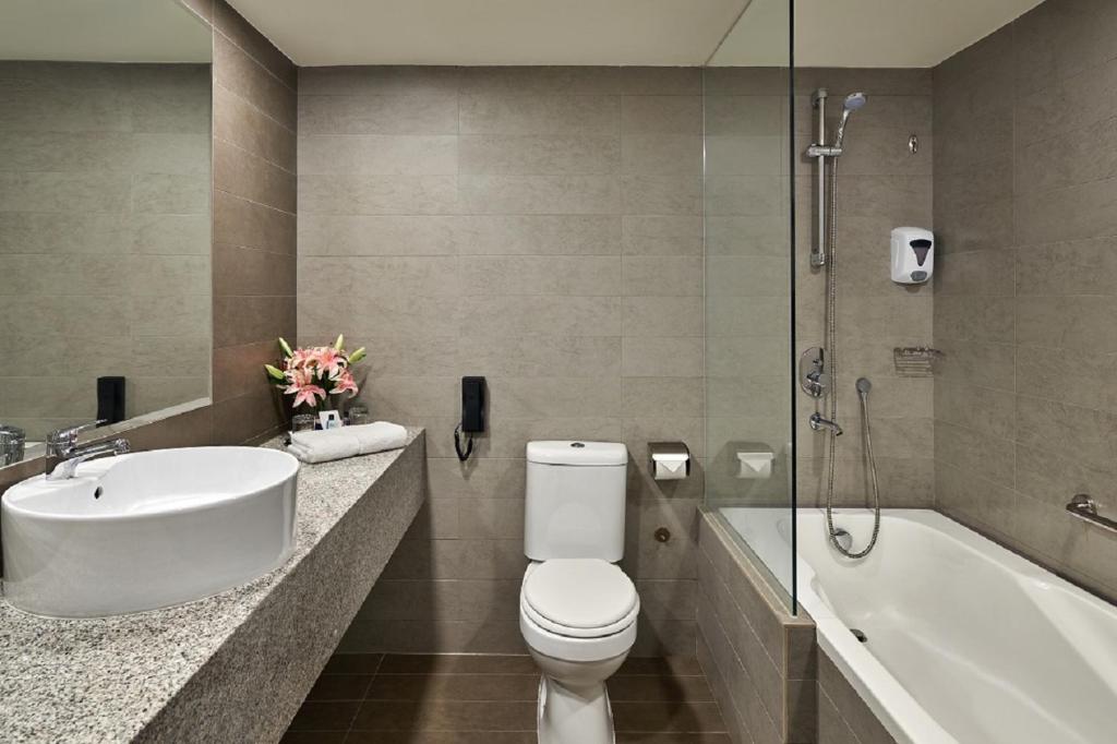 RELC International Hotel, Singapore | 2024 Updated Prices, Deals