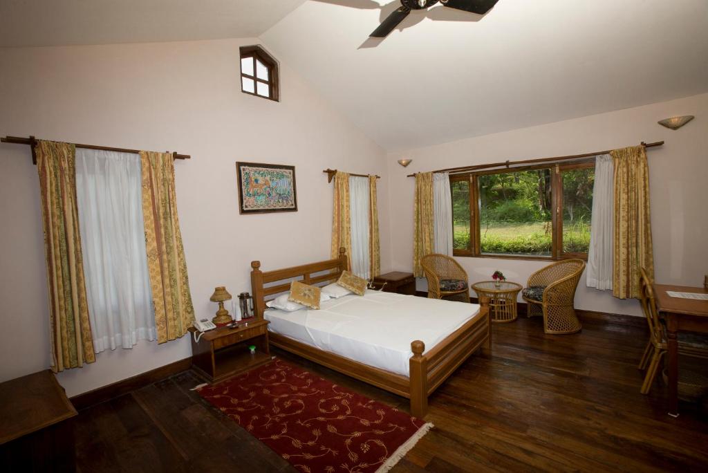 The Begnas Lake Resort & Villas, Pokhara | 2025 Updated Prices, Deals
