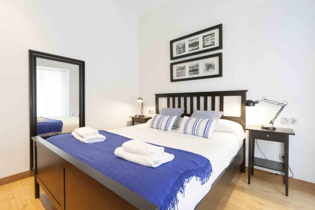 The Rentals Collection | Prim, San Sebastian, Spain - Photos, Room ...