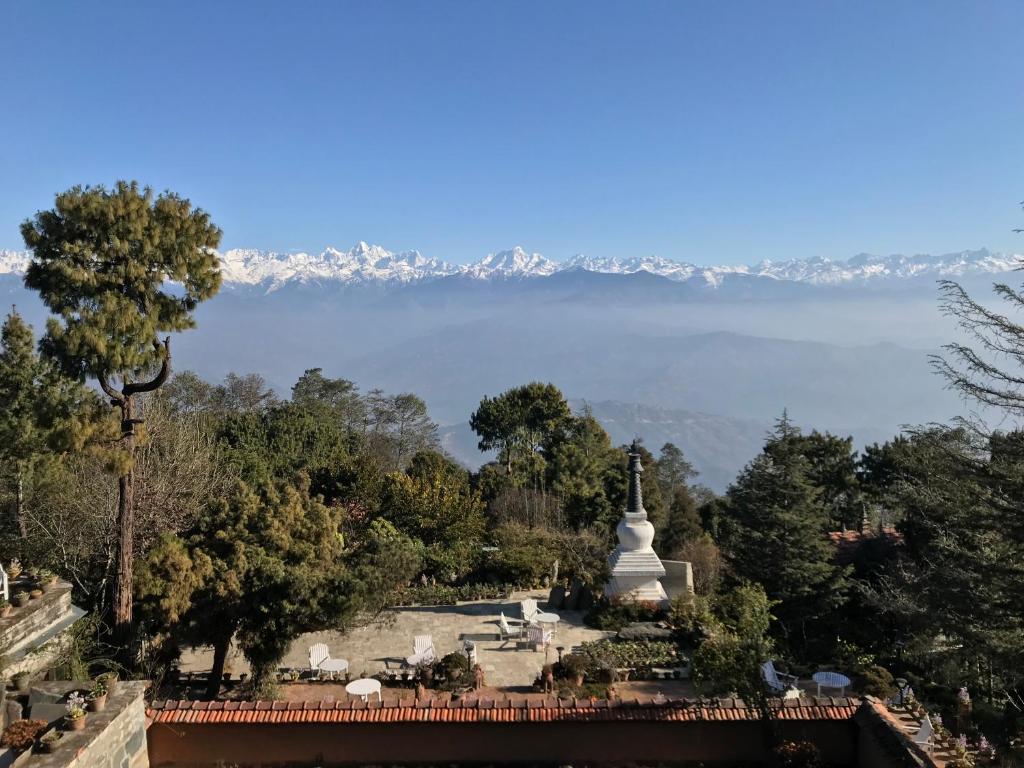 The Fort Resort- Nagarkot, Nagarkot | 2024 Updated Prices, Deals
