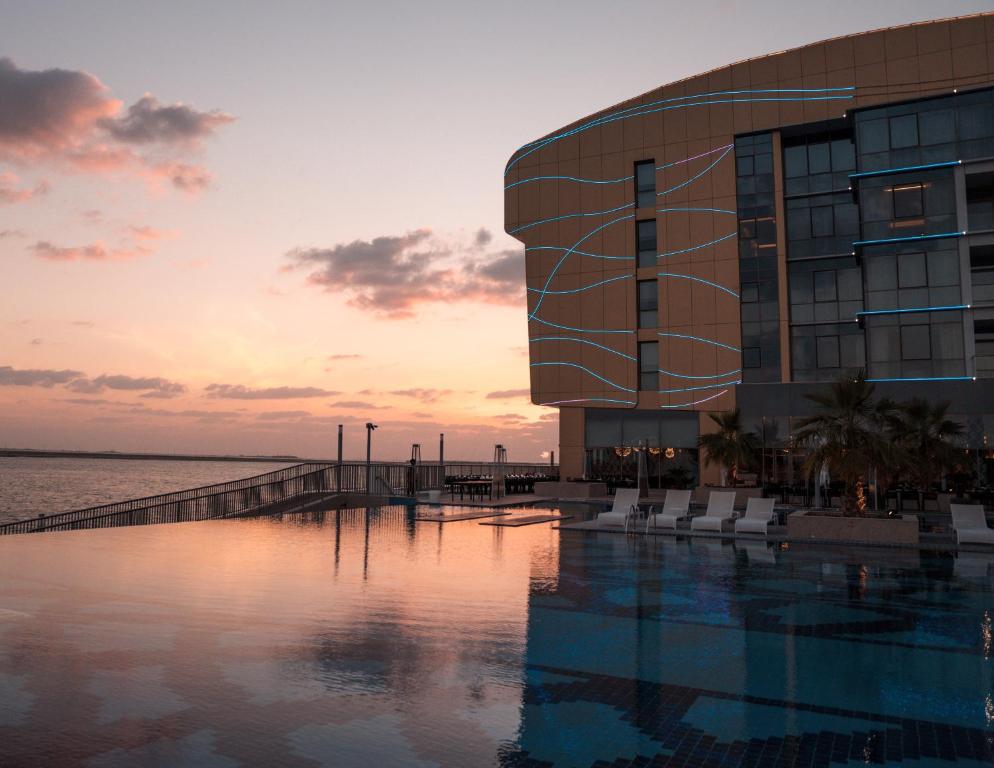 Royal M Hotel & Resort Abu Dhabi by Gewan - 2025 Exclusive Deals