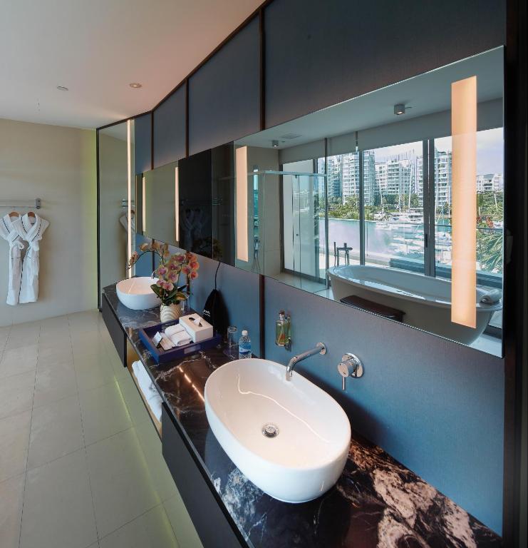 ONE15 Marina Sentosa Cove Singapore, Singapore | 2024 Updated Prices, Deals