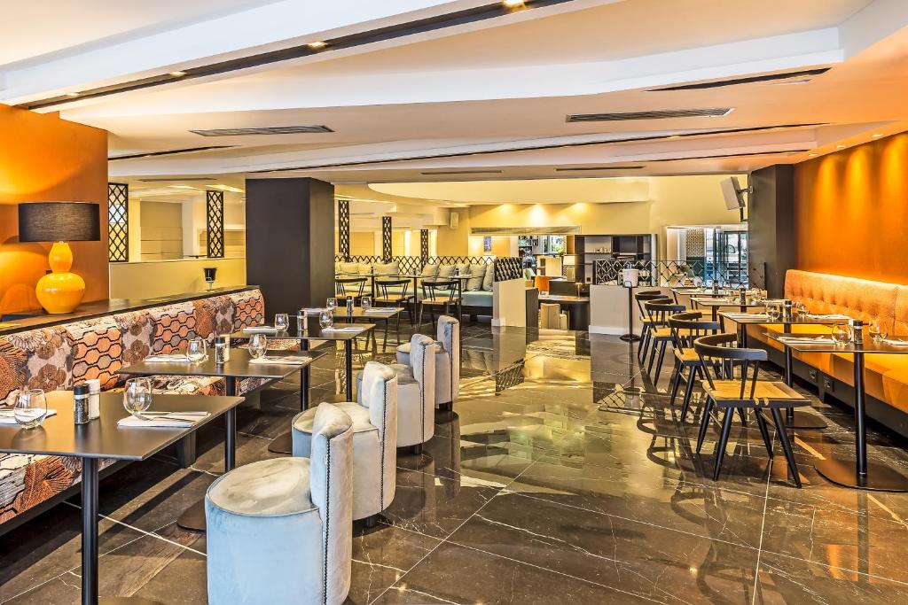 Airotel Stratos Vassilikos Hotel, Athens | 2024 Updated Prices, Deals