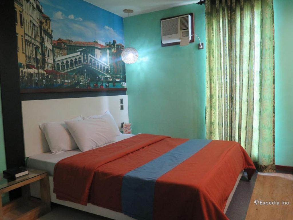 Eurotel Angeles, Angeles / Clark | 2024 Updated Prices, Deals
