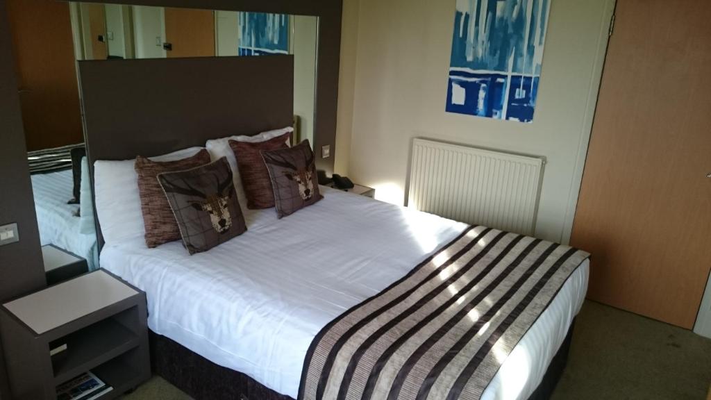 Regent Hotel Doncaster, Doncaster | 2024 Updated Prices, Deals