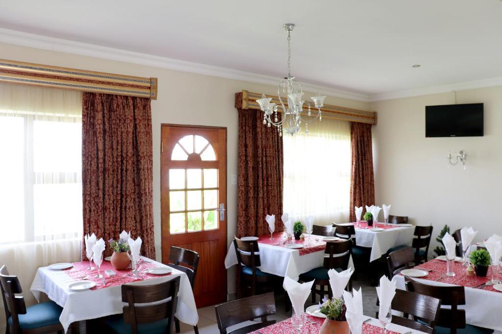 Tribute Guest House Matala, Maseru | 2024 Updated Prices, Deals