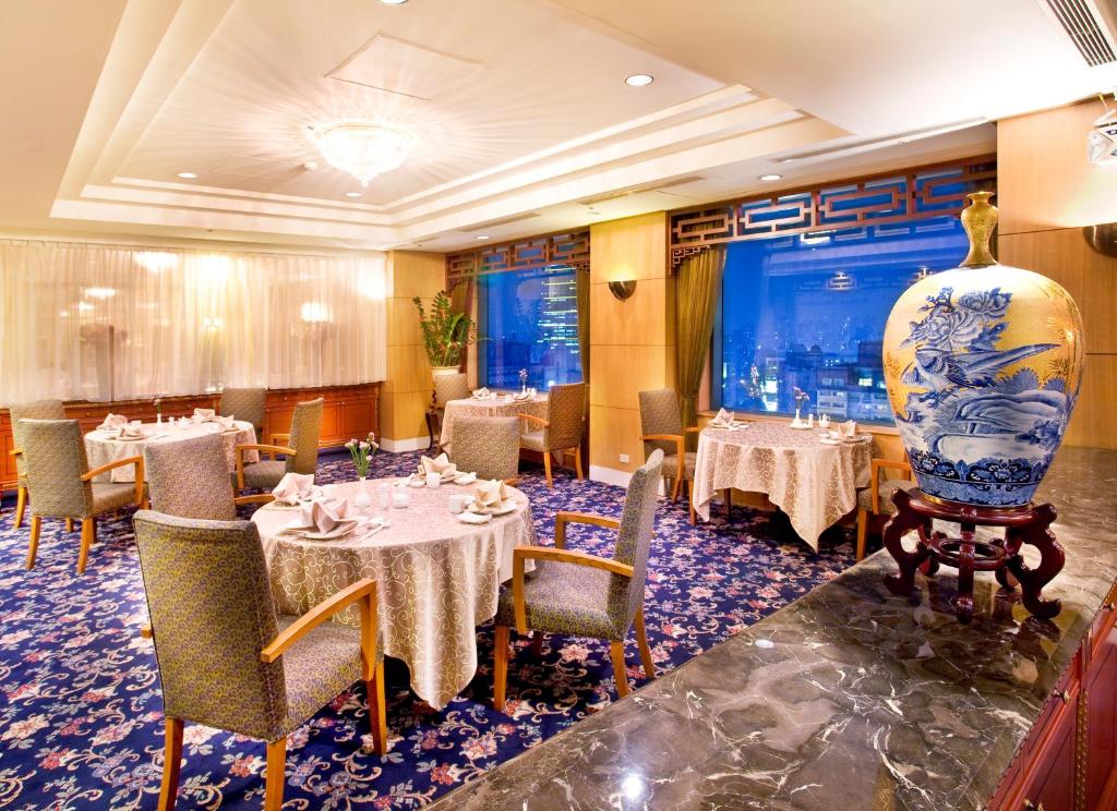 Splendor Hotel, Taichung | 2024 Updated Prices, Deals