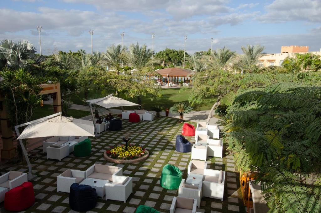 Swiss Inn Pyramids Golf Resort, Giza | 2024 Updated Prices, Deals