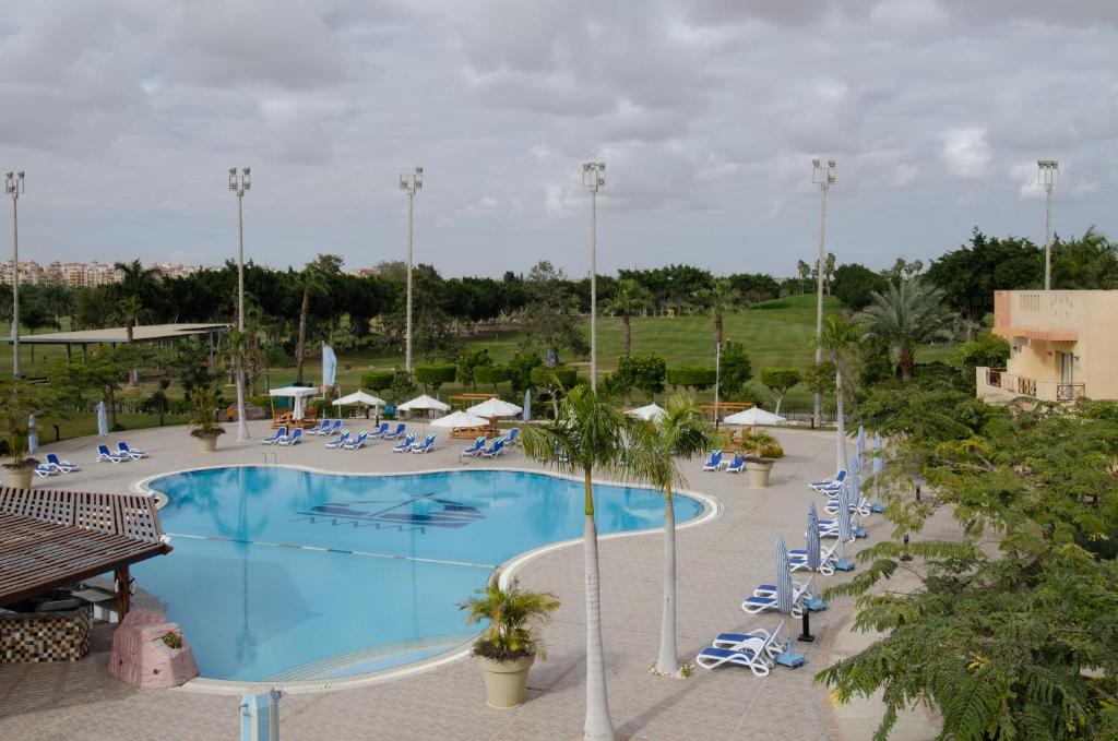 Swiss Inn Pyramids Golf Resort, Giza | 2024 Updated Prices, Deals