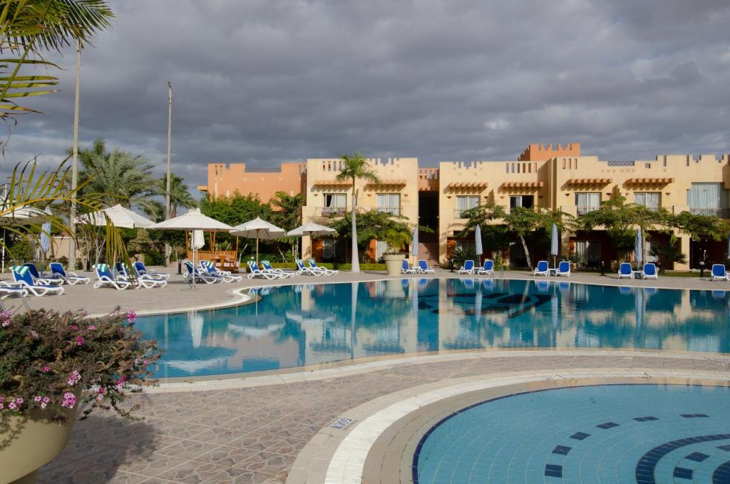 Swiss Inn Pyramids Golf Resort, Giza | 2024 Updated Prices, Deals