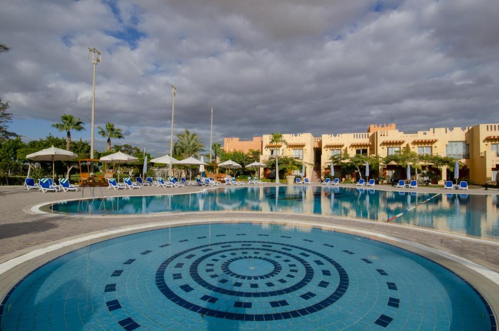 Swiss Inn Pyramids Golf Resort, Giza | 2024 Updated Prices, Deals