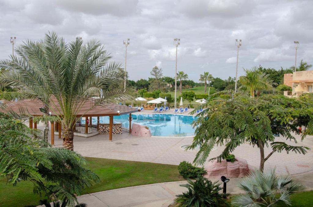 Swiss Inn Pyramids Golf Resort, Giza | 2024 Updated Prices, Deals