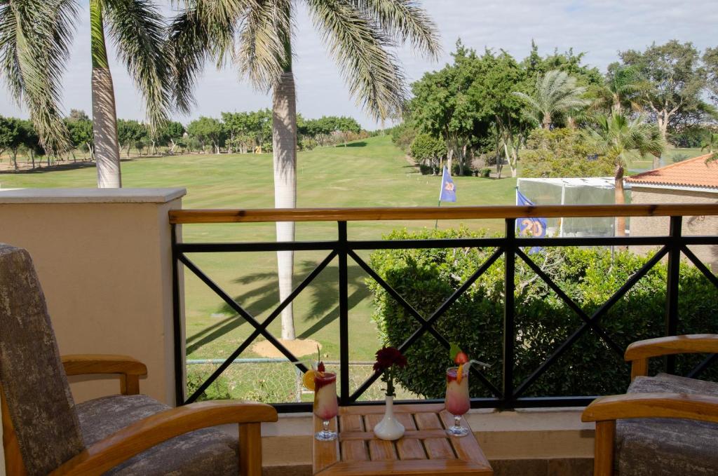 Swiss Inn Pyramids Golf Resort, Giza | 2024 Updated Prices, Deals