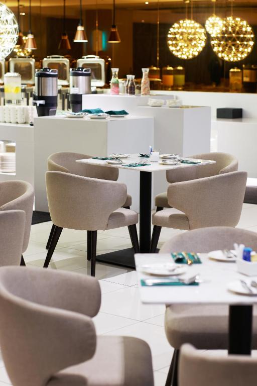 Cosmo Hotel Kuala Lumpur, Kuala Lumpur | 2025 Updated Prices, Deals