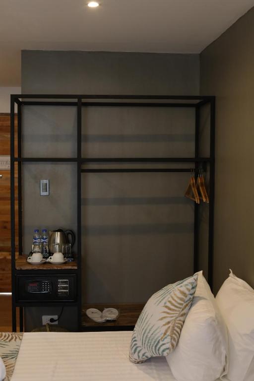 Best Price on Balar Hotel and Spa in Marinduque + Reviews!