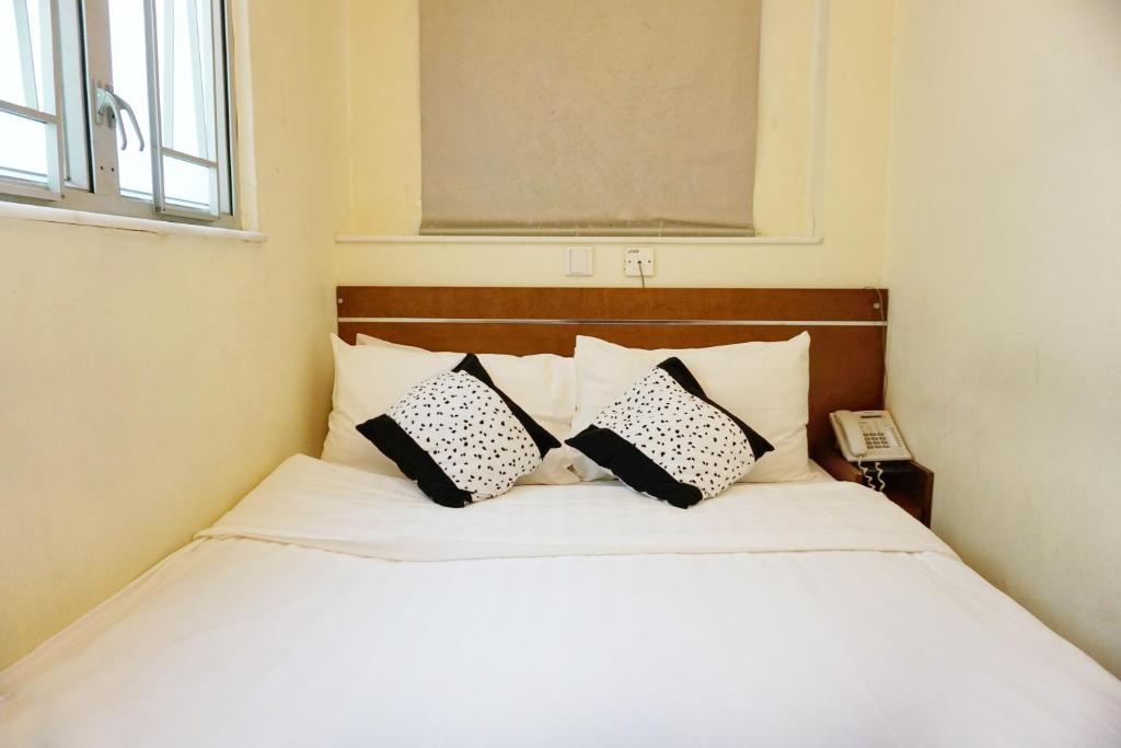 Metacity MK, Hong Kong | 2024 Updated Prices, Deals