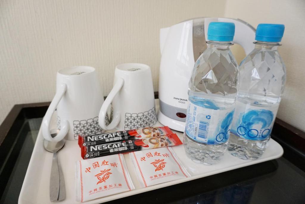 Metacity MK, Hong Kong | 2024 Updated Prices, Deals