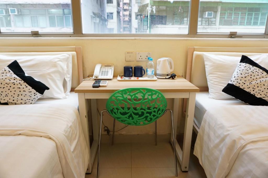 Metacity MK, Hong Kong | 2025 Updated Prices, Deals