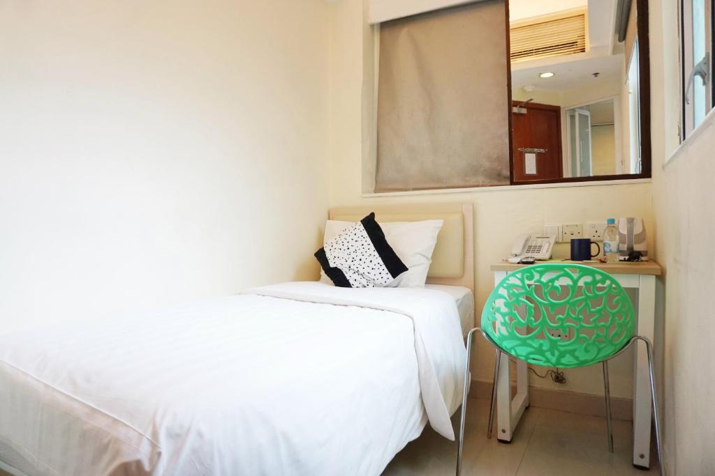 Metacity MK, Hong Kong | 2024 Updated Prices, Deals