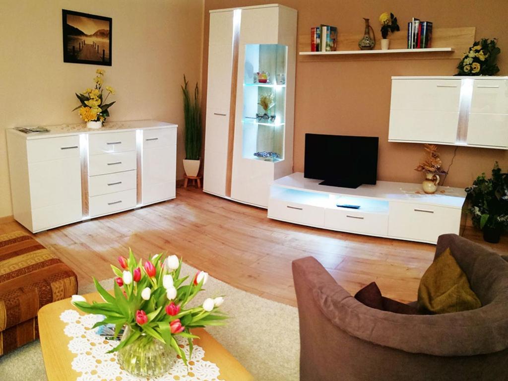 Ferienwohnung Christian Bad Birnbach, Đức: Agoda.com có giá rẻ nhất