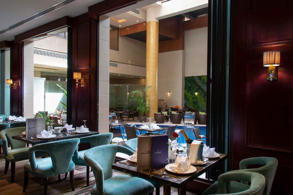 Warwick Al Khobar Hotel, Al-Khobar | 2024 Updated Prices, Deals