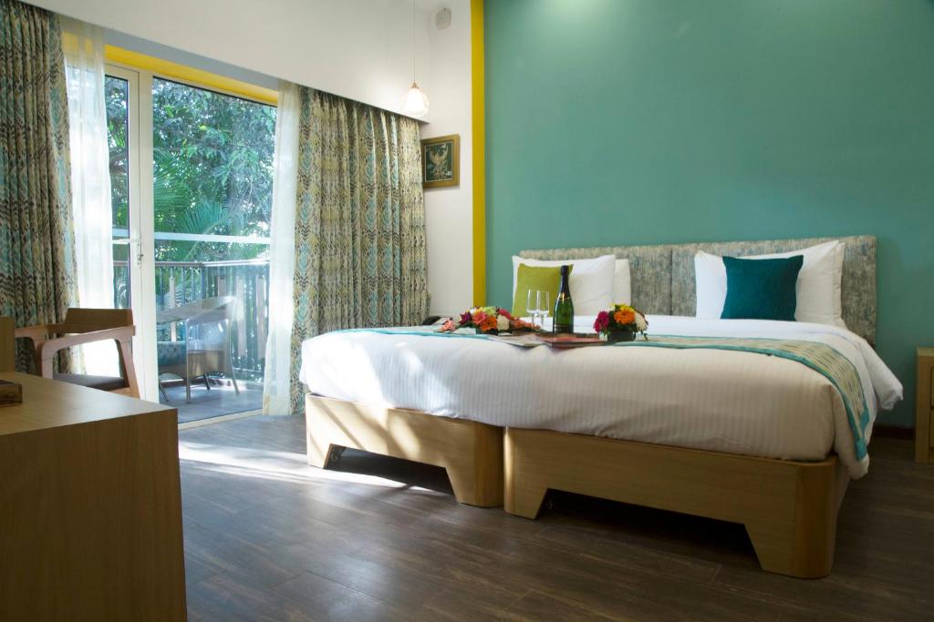 Acron Seaway Resort | Goa 2020 UPDATED DEALS, HD Photos & Reviews