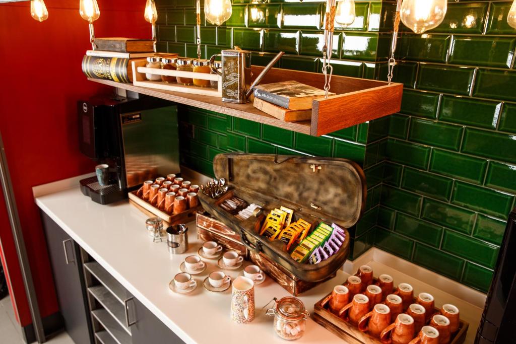 Ibis Styles London Southwark Hotel, London | 2025 Updated Prices, Deals