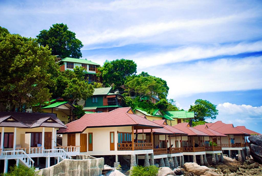 Rin Beach Resort, Ko Pha-ngan | 2024 Updated Prices, Deals