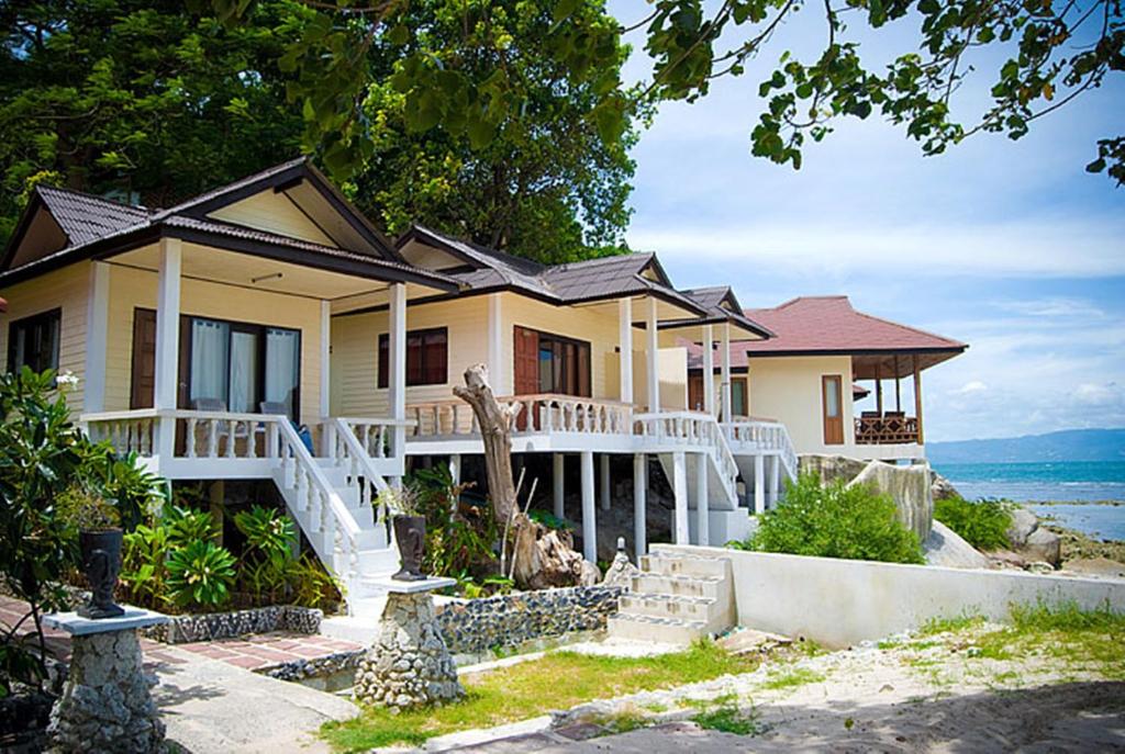 Rin Beach Resort, Ko Pha-ngan | 2024 Updated Prices, Deals