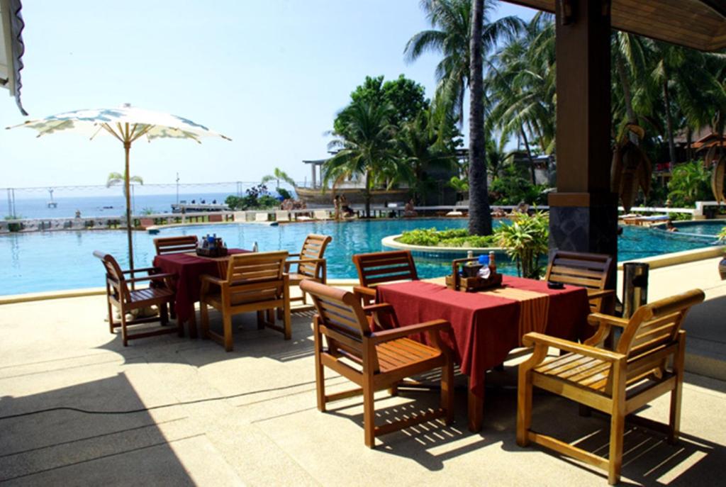 Rin Beach Resort, Ko Pha-ngan | 2024 Updated Prices, Deals