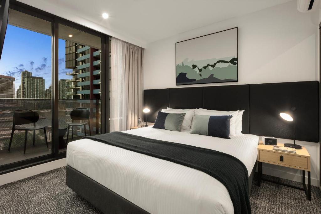 Quest NewQuay, Melbourne | 2025 Updated Prices, Deals