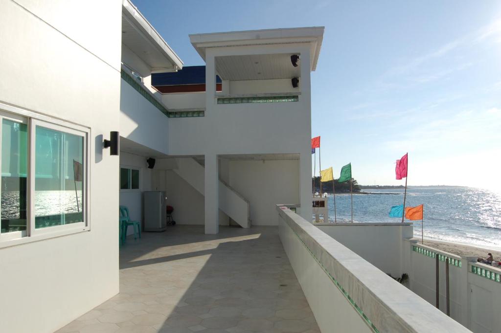 The Escape San Juan Hostel (La Union) - Deals, Photos & Reviews