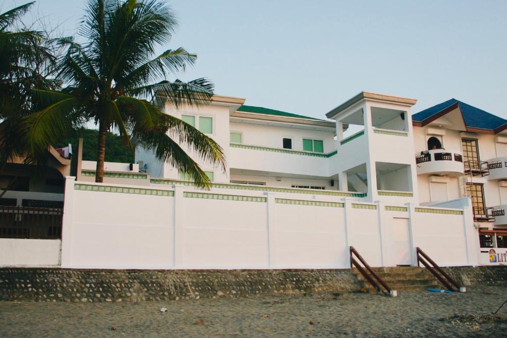 The Escape San Juan Hostel (La Union) - Deals, Photos & Reviews