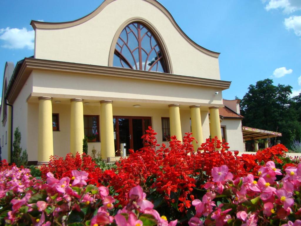 Wellness hotel Spark, Malacky | 2025 Updated Prices, Deals