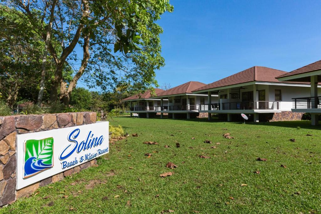 Solina Beach and Nature Resort, Carles | 2024 Updated Prices, Deals